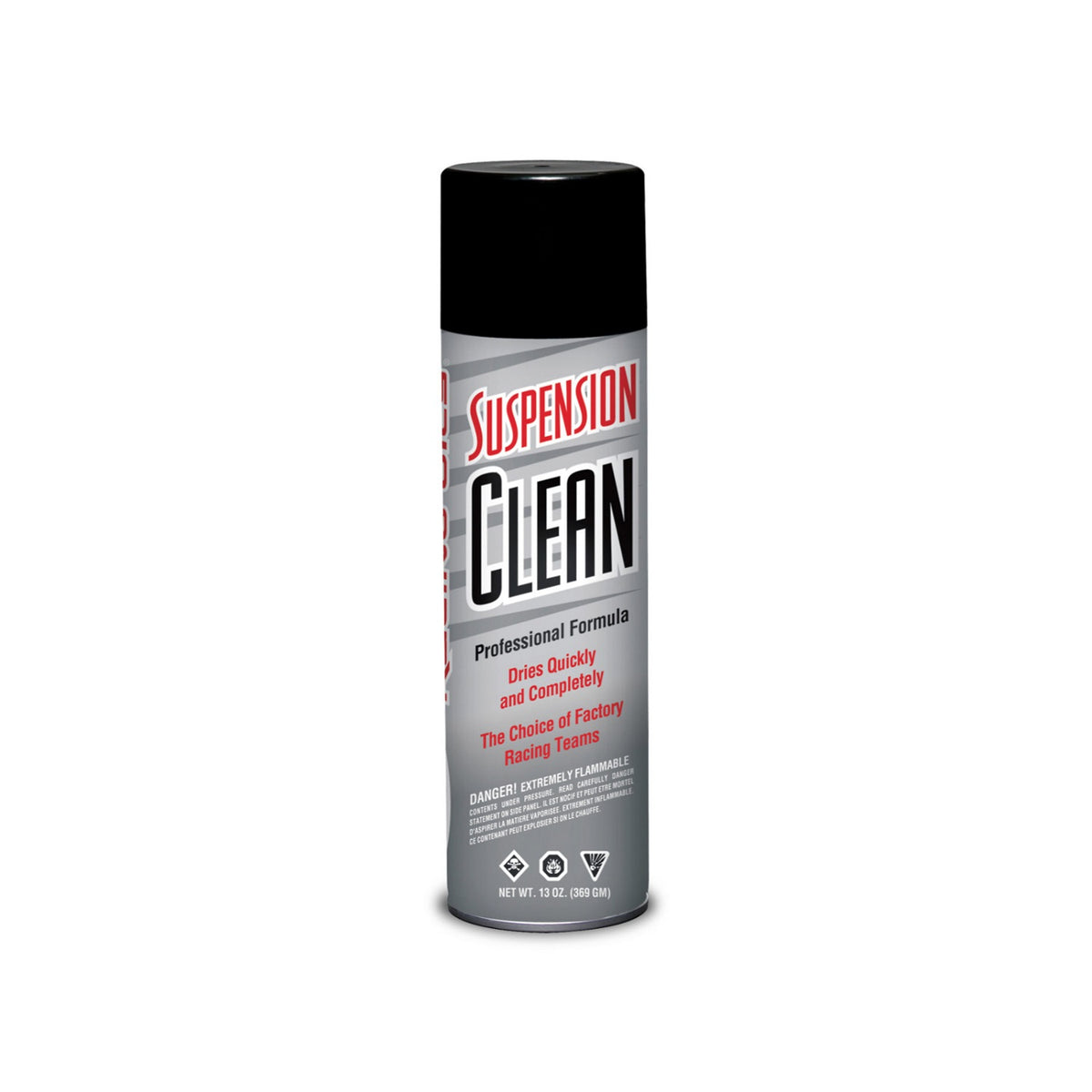 Maxima Suspension Clean (Aerosol Spray Type) 369gm | ReEvolution Singapore